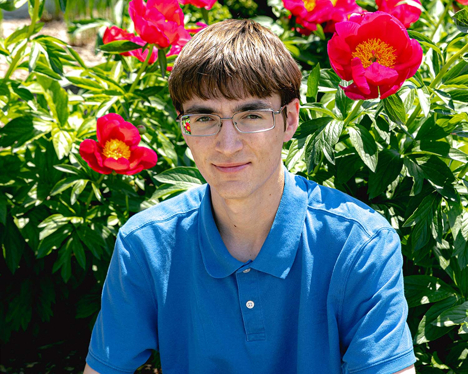 Chemistry for the greater good | Ames Laboratory