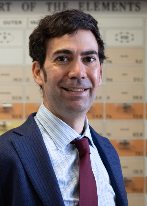 iCOUP Researchers | Ames Laboratory