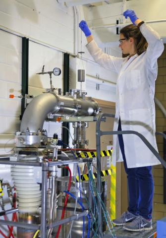 Ames National Laboratory Director Search | Ames Laboratory