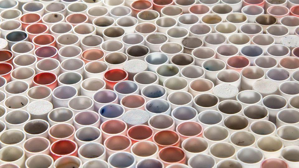 Working with the Materials Preparation Center | Ames Laboratory