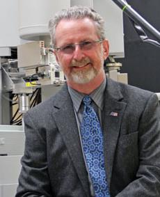 Meet CMI Founding Director Alex King | Ames Laboratory