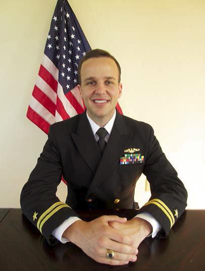 Meet CMI Student Eric Stromme | Ames Laboratory