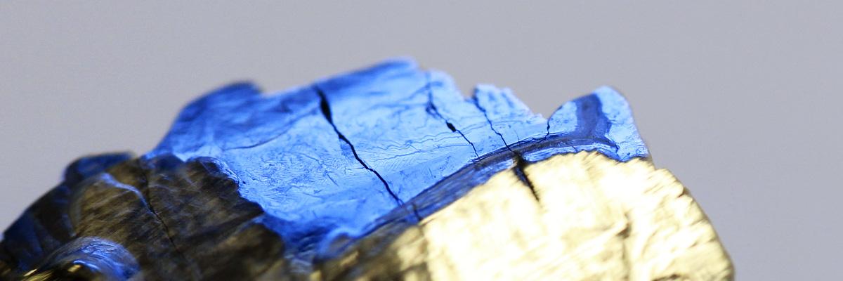 Leading Ames National Laboratory | Ames Laboratory