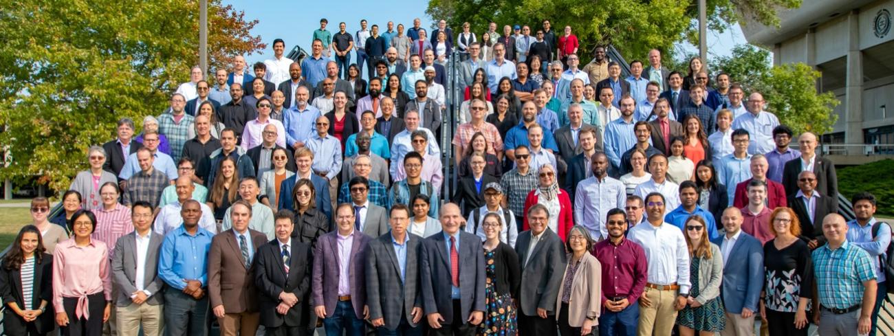 2024 CMI Annual Meeting hosted by Ames National Laboratory | Ames ...