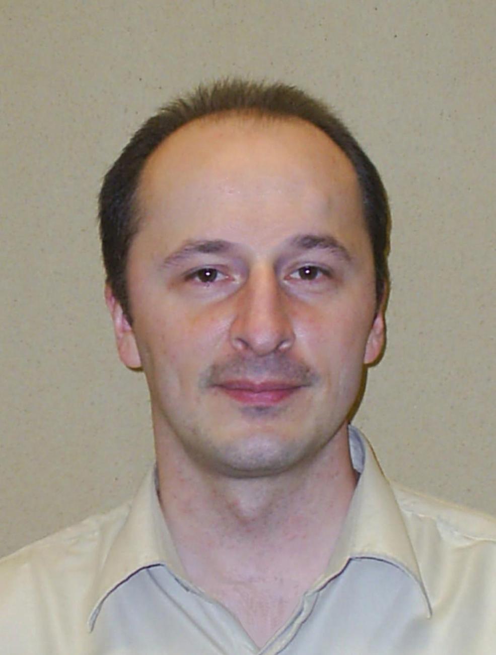 Adam Kaminski | Ames Laboratory