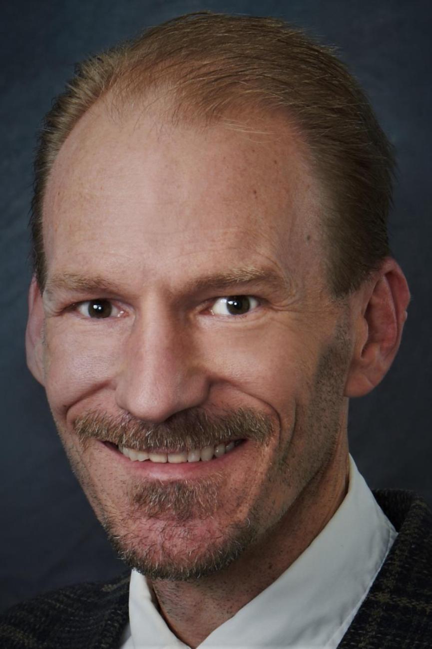 Clayton Cartland | Ames Laboratory