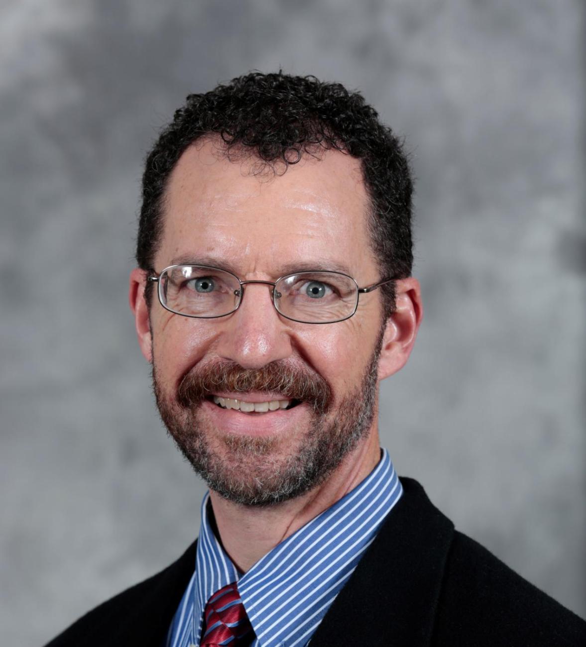 Clay Miller | Ames Laboratory