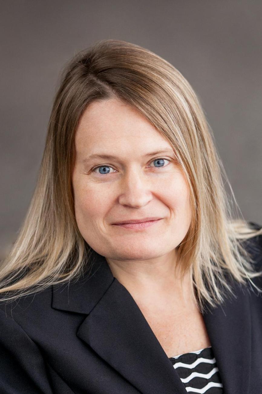 Emily Ladewig | Ames Laboratory