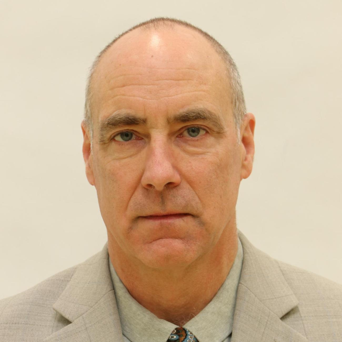 Matthew Kramer | Ames Laboratory