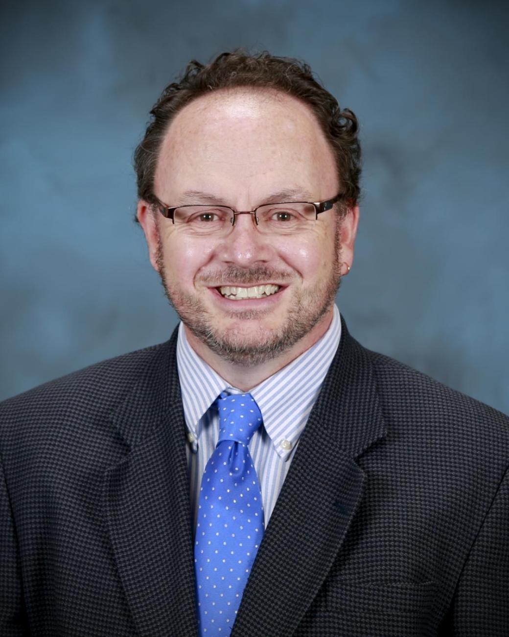 James Morris | Ames Laboratory