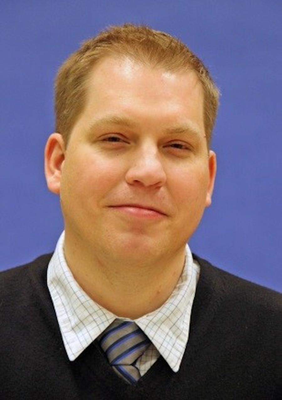 Ryan Ott | Ames Laboratory